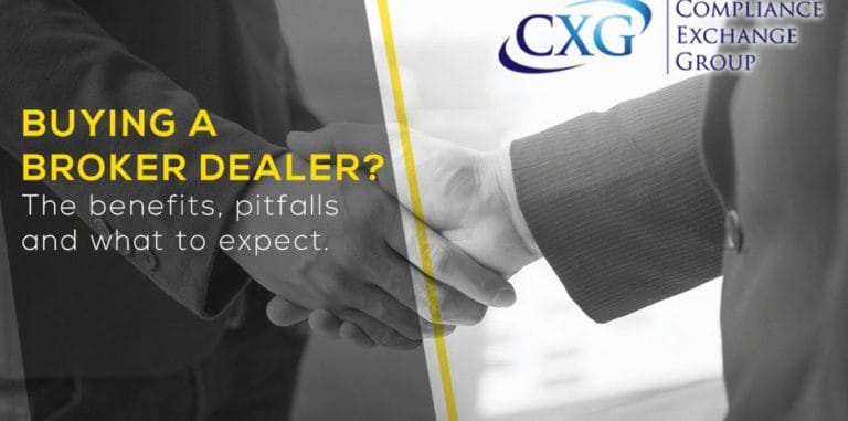 How To Start a Broker Dealer | Compliance Exchange Group
