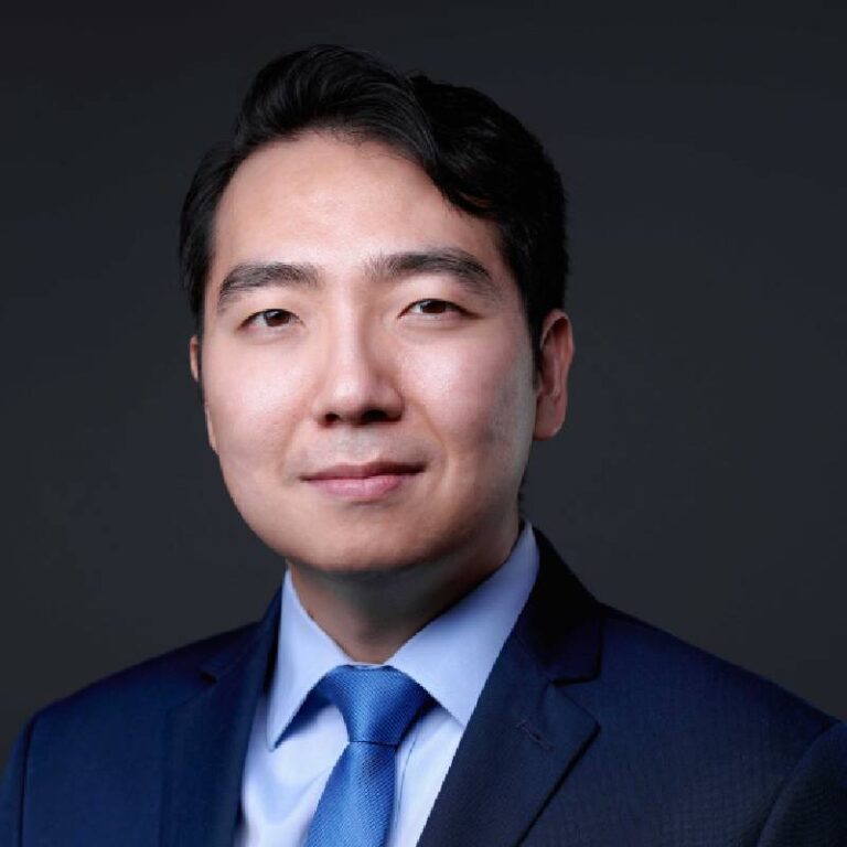 Isaac Lee, Esq. - CXG